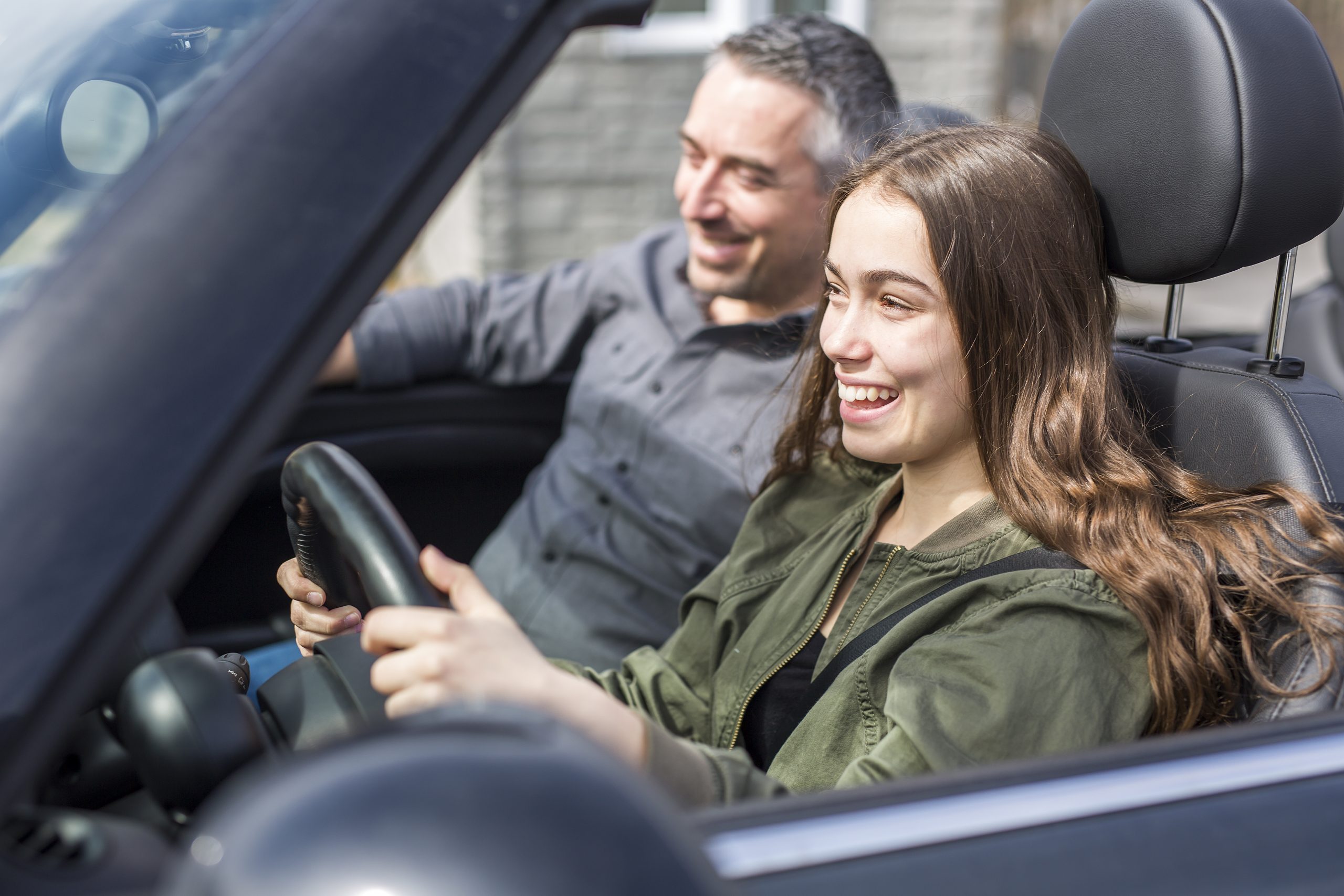Properly Insure a New Driver » QuoteHaven
